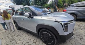 NAMI 06 Electric Car In Nepal: Powerful New EV Arrives | Nepali ICT